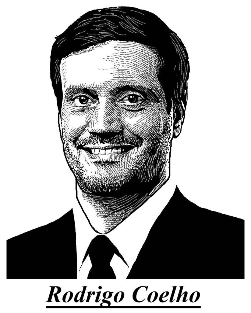 Quem é o novo sócio da Multiplan no BH Shopping - Metro Quadrado