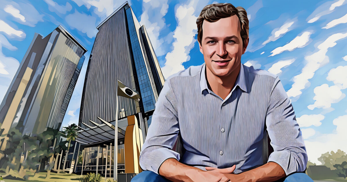 ENTREVISTA: ‘Incomoda que nossa ação não reflete o valor do portfólio ...