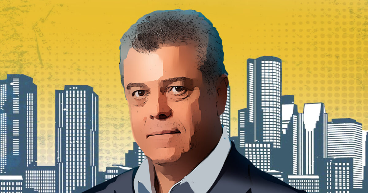 ENTREVISTA: ‘O interesse dos gringos nos FIIs está muito baixo,’ diz ...