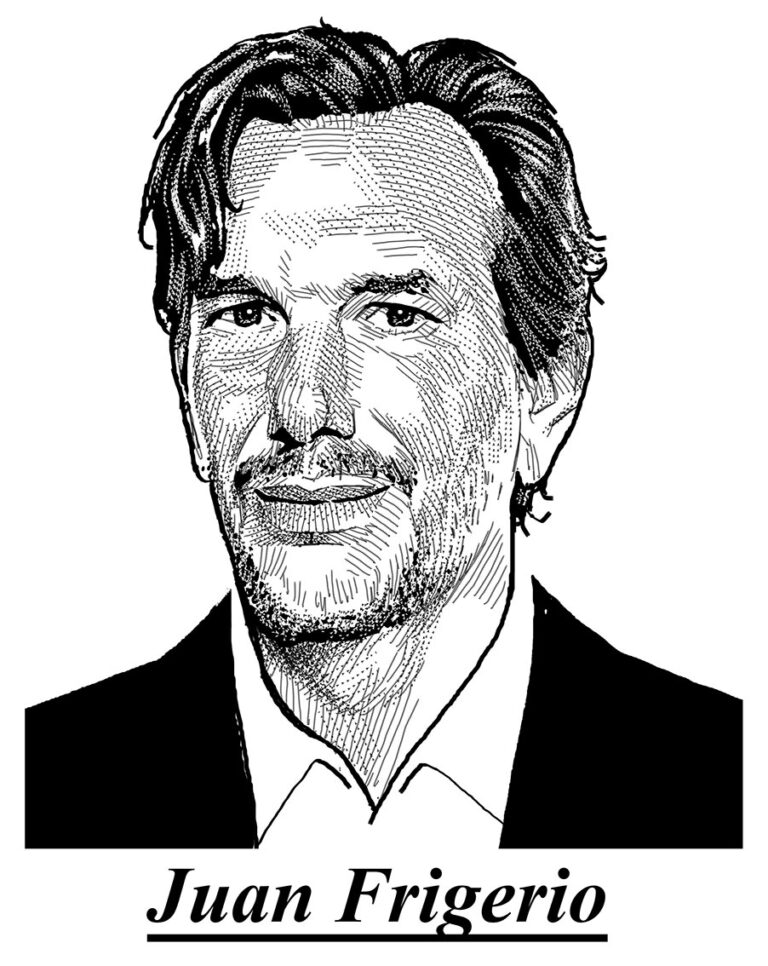 Na Praia Brava, a Foster+Partners dá uma nova chance ao Brasil - Metro Quadrado