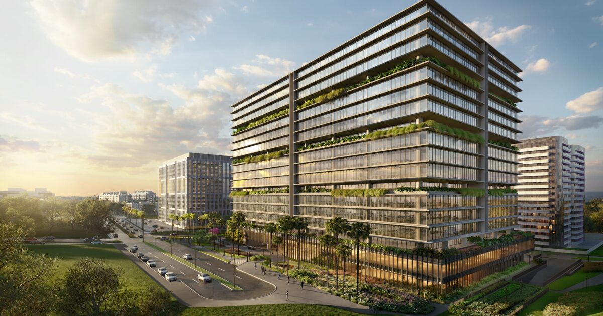 Faria Lima vai a Brasília: EQI compra torre da Lotus - Metro Quadrado